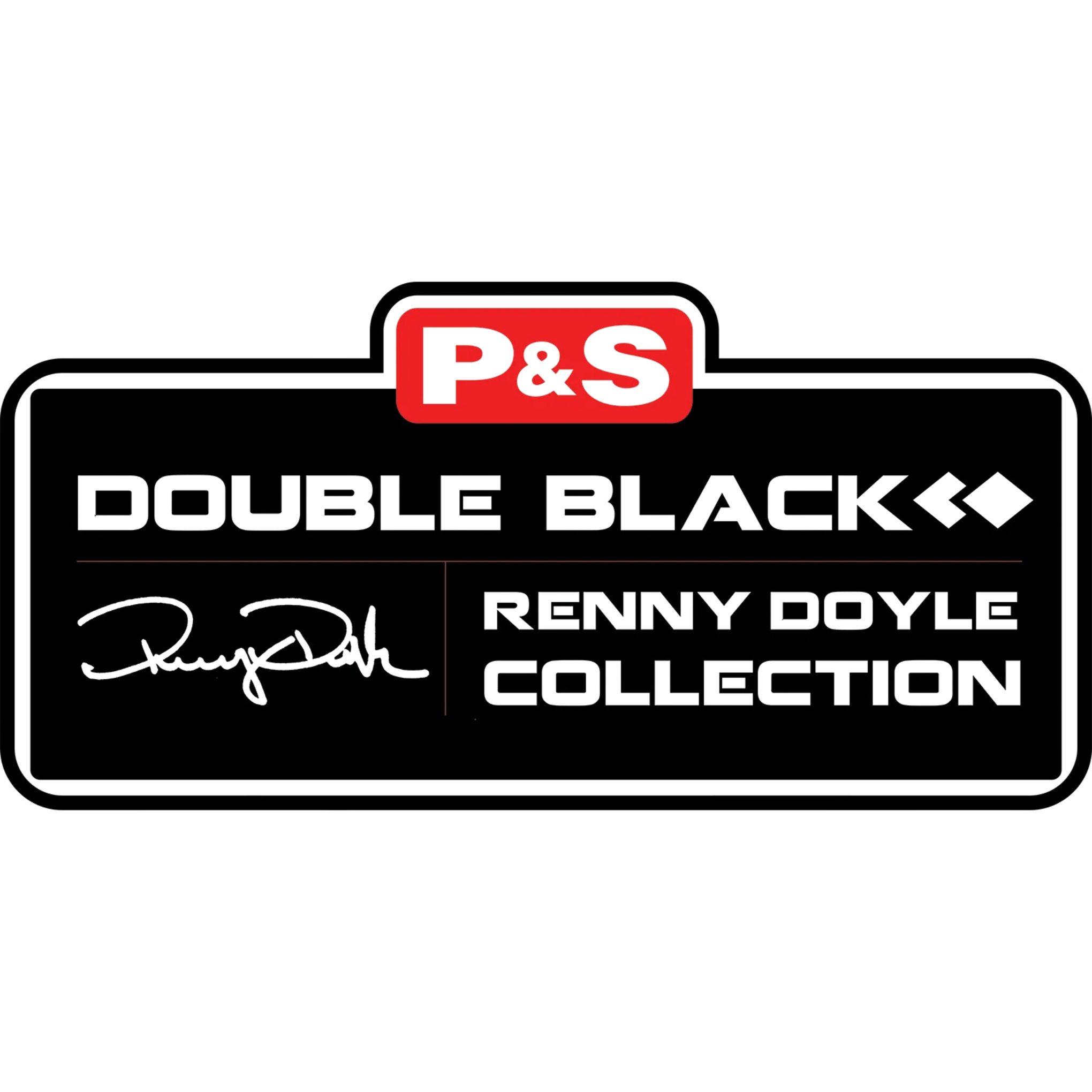 RENNY DOYLE DOUBLE BLACK COLLECTION – Page 2 – P&S Detail Products Japan